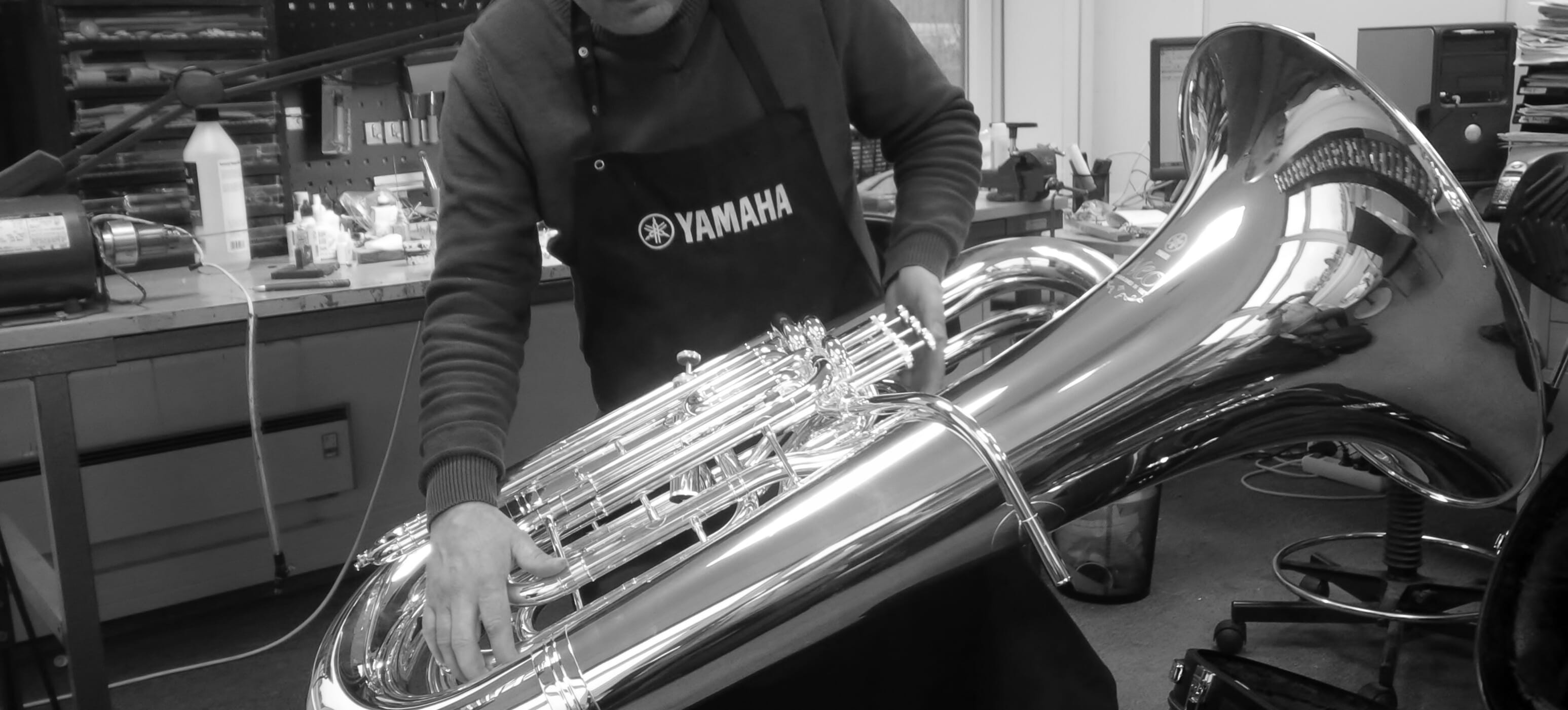 Om oss - Evas Musikk