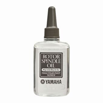 Rotor Spindle Oil Yamaha - Evas Musikk